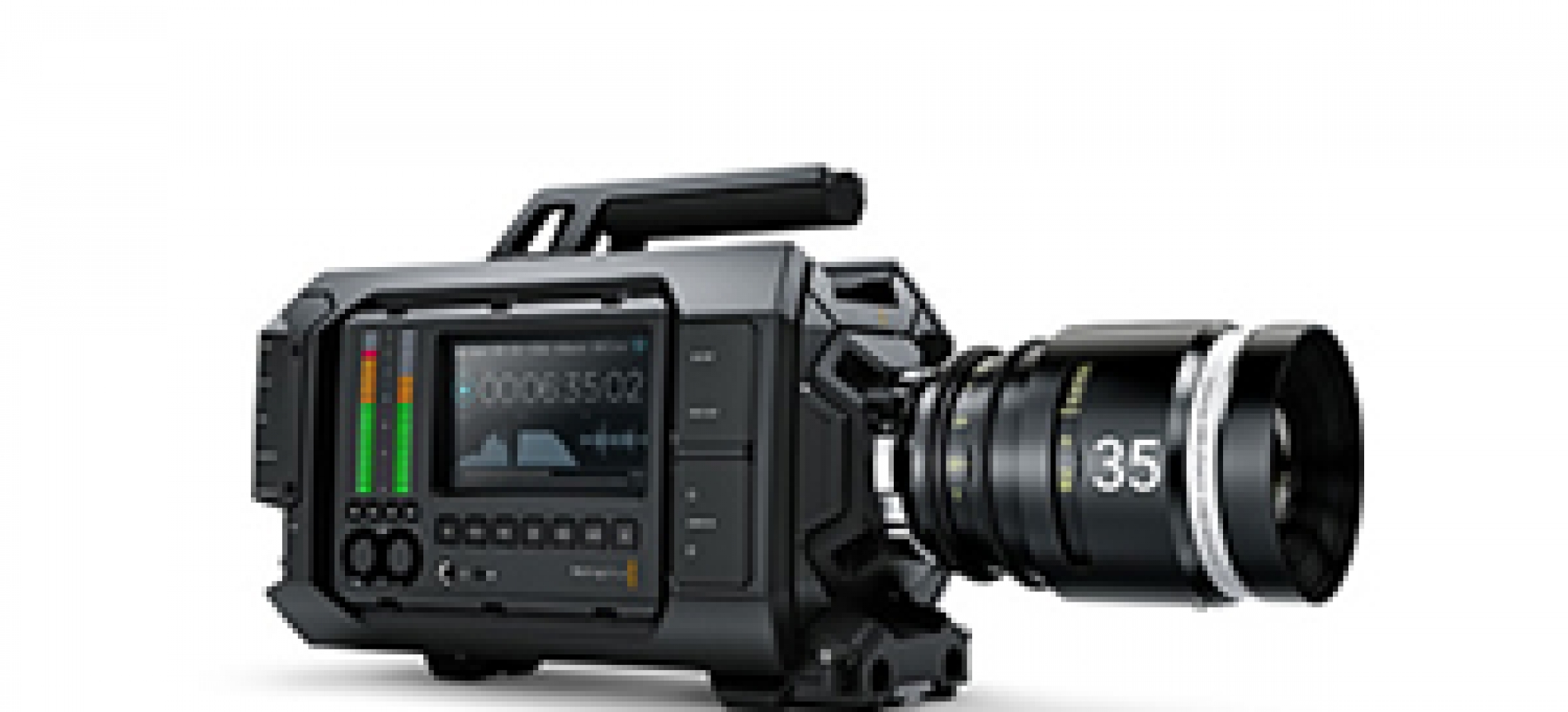 Blackmagic Design - The Streaming Guys - Live Video Webcast Experts