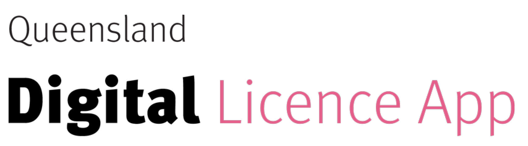 Digital Licence App Launch Event - The Streaming Guys - Live Video ...