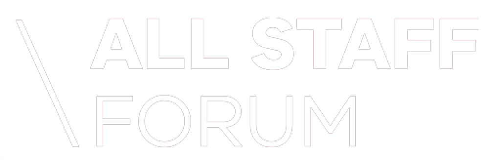 DET All Staff Forum - The Streaming Guys - Live Video Webcast Experts